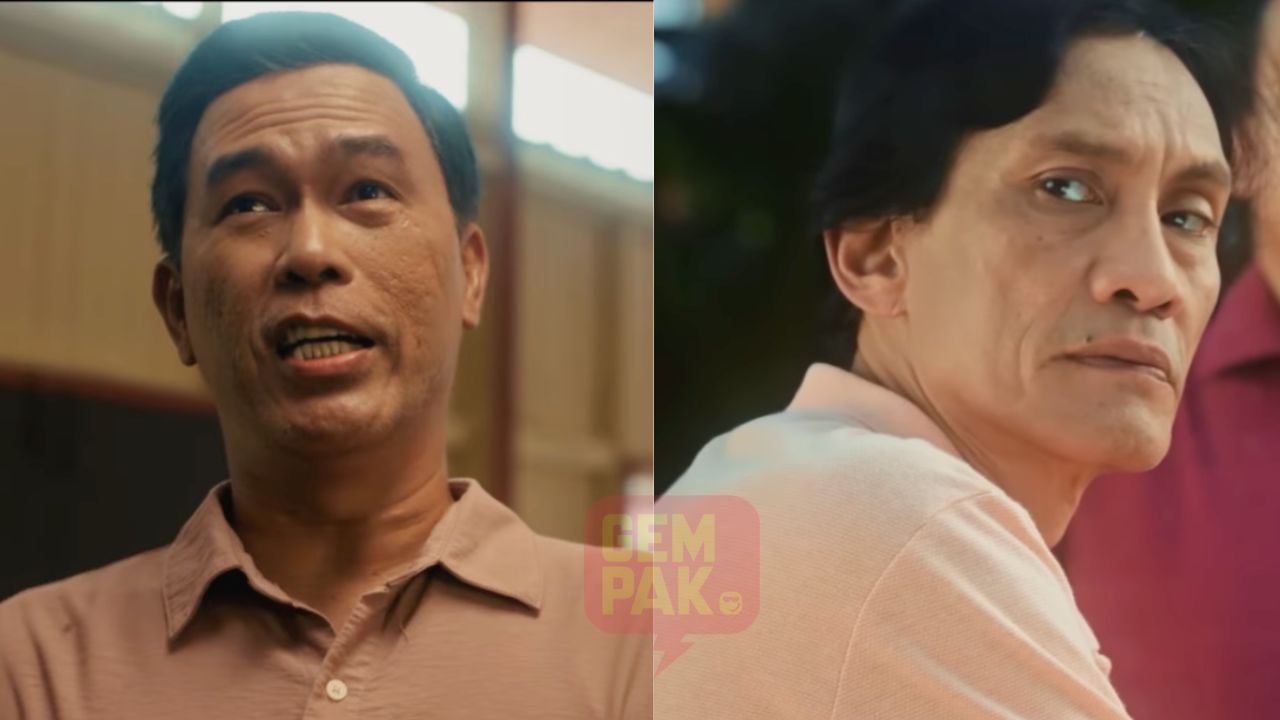 Pengarah Adaptasi Kisah Abang Kandung Dalam Filem Pendek Raya Astro ...