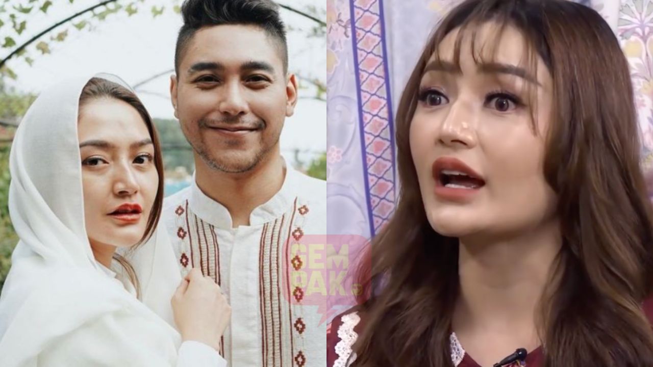 “Kalau Mahu Kahwin Lagi, Saya Tidak Akan Larang...” – Siti Badriah ...