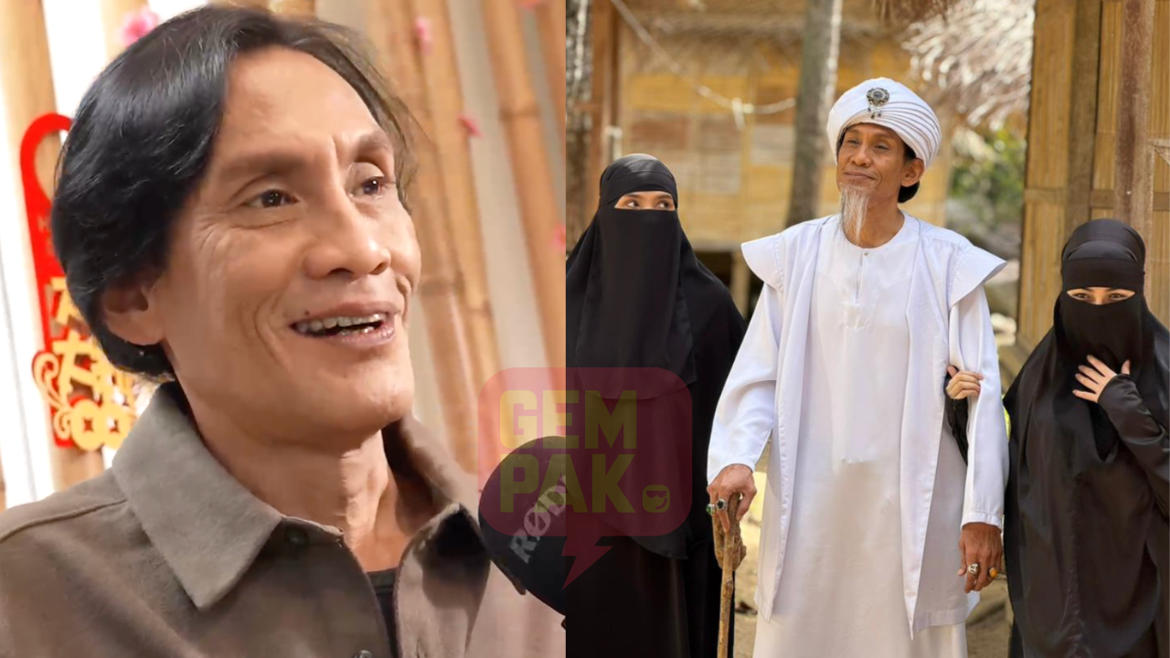 Penangan ‘Walid’ Sampai Ke Seberang, Faizal Hussein Terima Tawaran ...