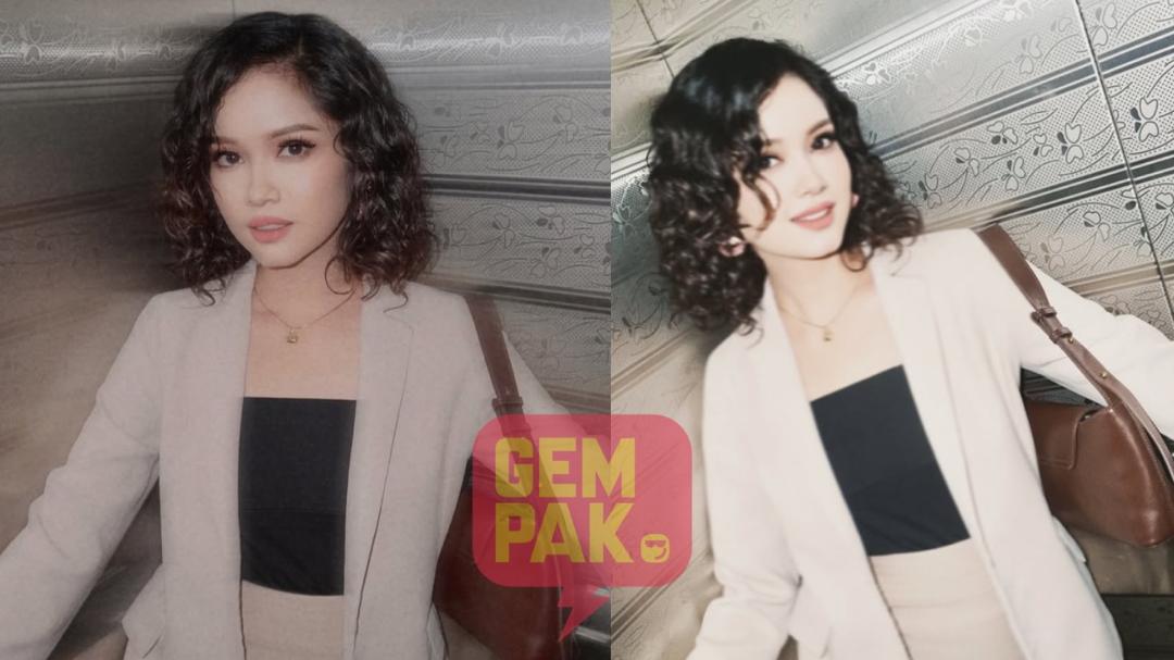 "Nak Raya Ni Jangan La Aniaya Orang..." - Yuna Rahim | Gempak