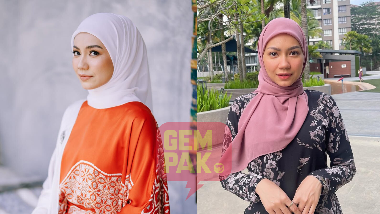 Bukan Pertama Kali Raya Tanpa Pasangan, Aprena Manrose Sambut ...