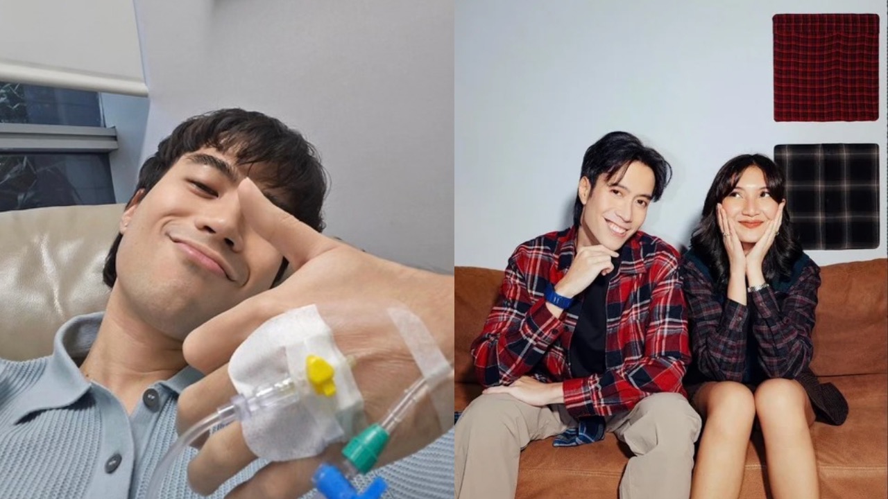 Penyanyi Vidi Aldiano Meninggal Dunia Pada 17 Ramadan | Gempak