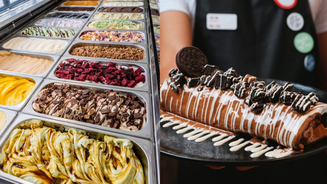Make Your Iftar Sweeter With These 4 Must‑Try Dessert Buffets This Ramadan