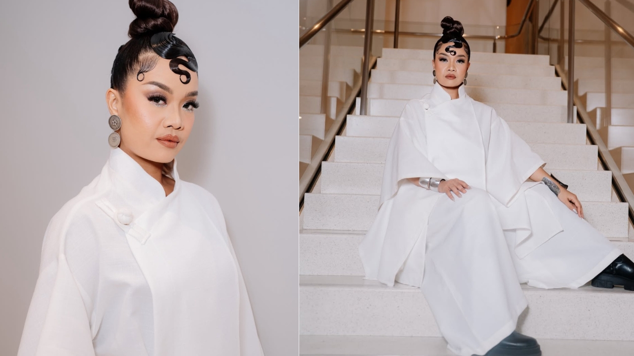 Mimi Fly Wakil Tunggal Malaysia, Buat Persembahan Di ASEAN-Korea Music ...