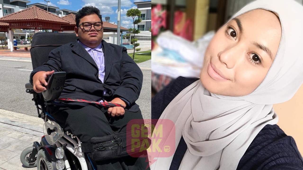 Abiejam Tuntut Azar Azmi Bayar Hutang RM15,000 - “Kalau Saya Menipu ...
