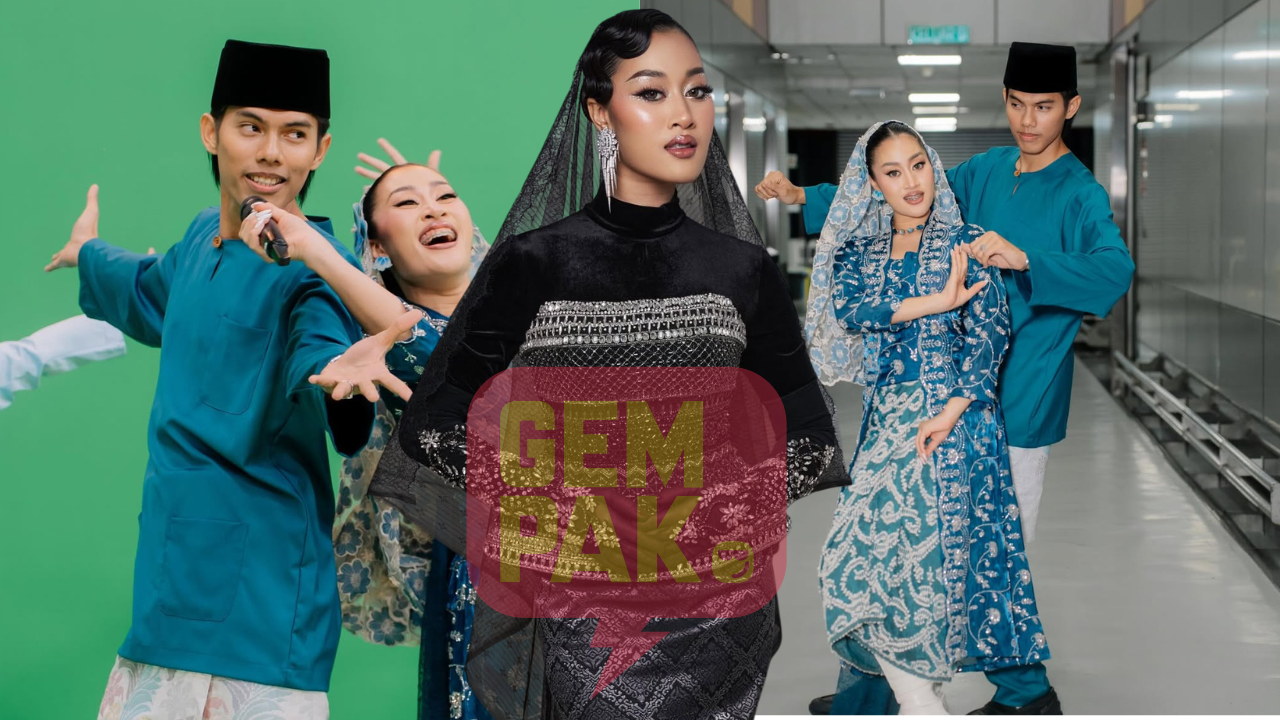 Imranul Effendy ‘Jodoh Lebaran’ Aisha Retno? Tuan Badan Kata; “Doakan ...