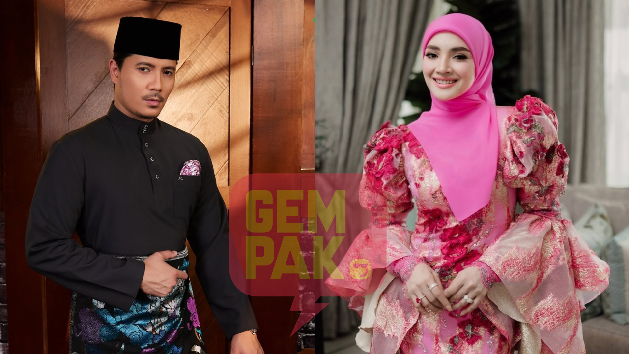 “Banyak kali Bagi Muka, Fazura Didakwa Tak Beri Hak Lawatan Anak Ikut ...