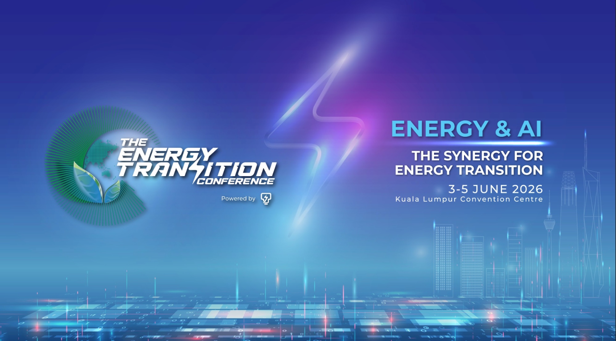 TNB Sets the Stage for Energy & AI‑Driven Transition Talks at ETCon26