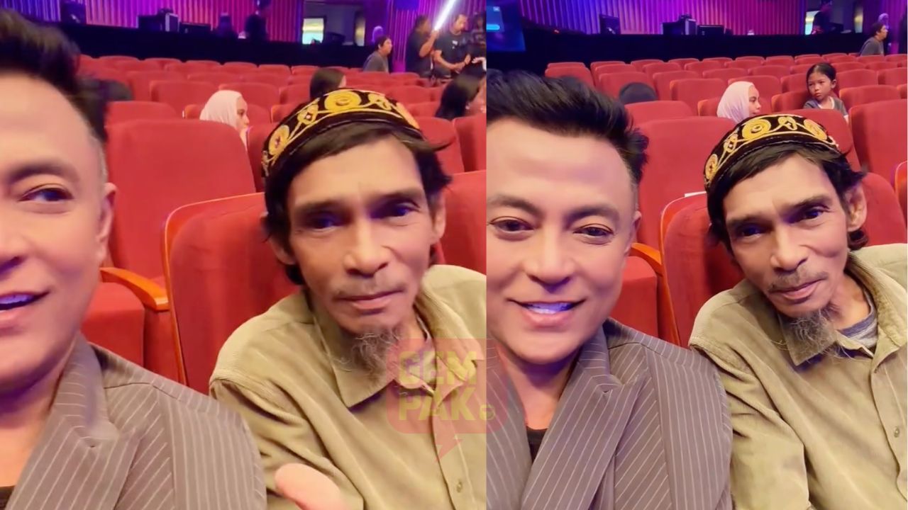 Talk To My Manager 2: Alami Masalah Asma Kronik, Jamilul Hayat Kongsi ...