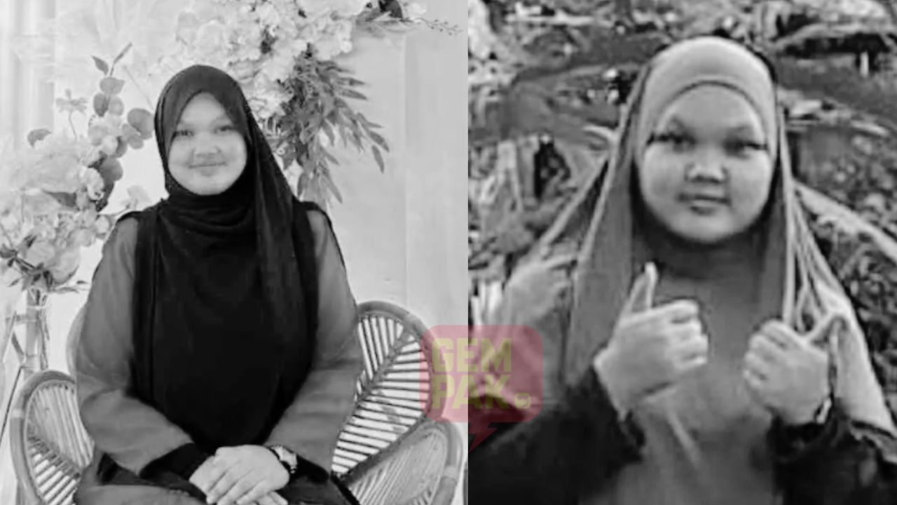 Nur Izzati Humaira Azizul Yang Dipercayai Tersesat Ketika Mendaki Bukit ...