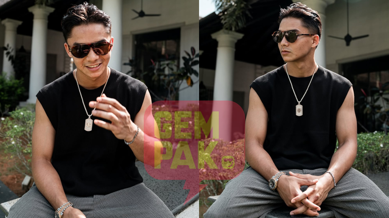 Jojo Ghazali ‘Respect’ Individu Berusaha Nak Ubah Gaya Hidup Lebih ...