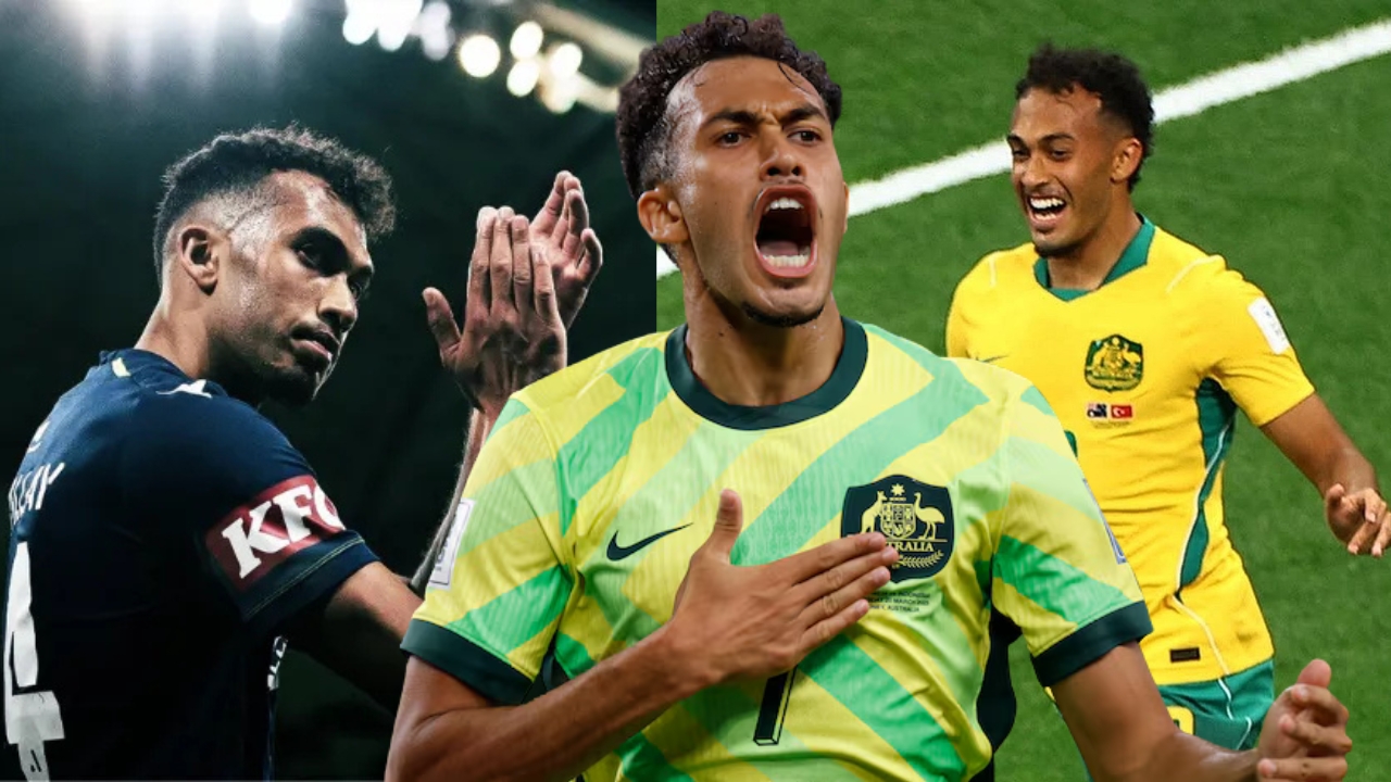 Siapa Nishan Velupillay? Ini 5 Fakta Menarik Pemain Bola Sepak Berdarah ...
