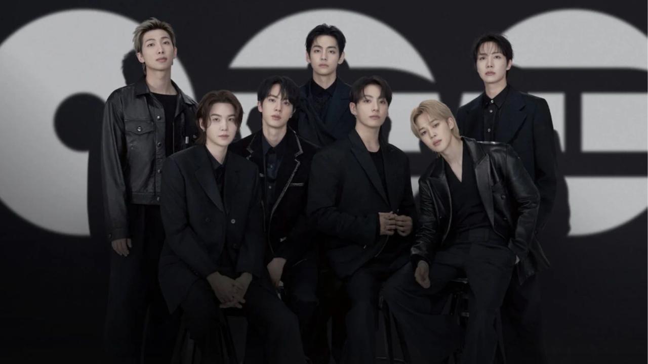 Tiket Konsert BTS Di Singapura Dijual Semula, Ada ‘Buka Harga’ Cecah ...