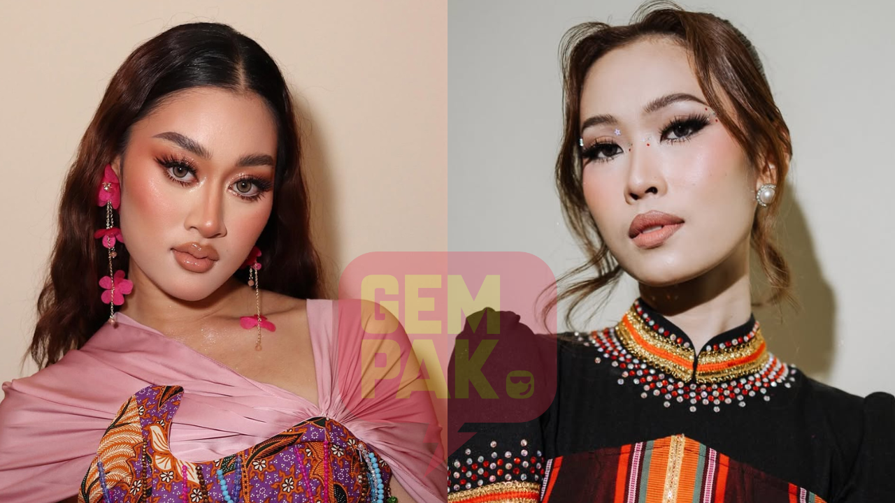 “Hidup Terlalu Singkat Untuk Dibandingkan” - Elica Paujin | Gempak