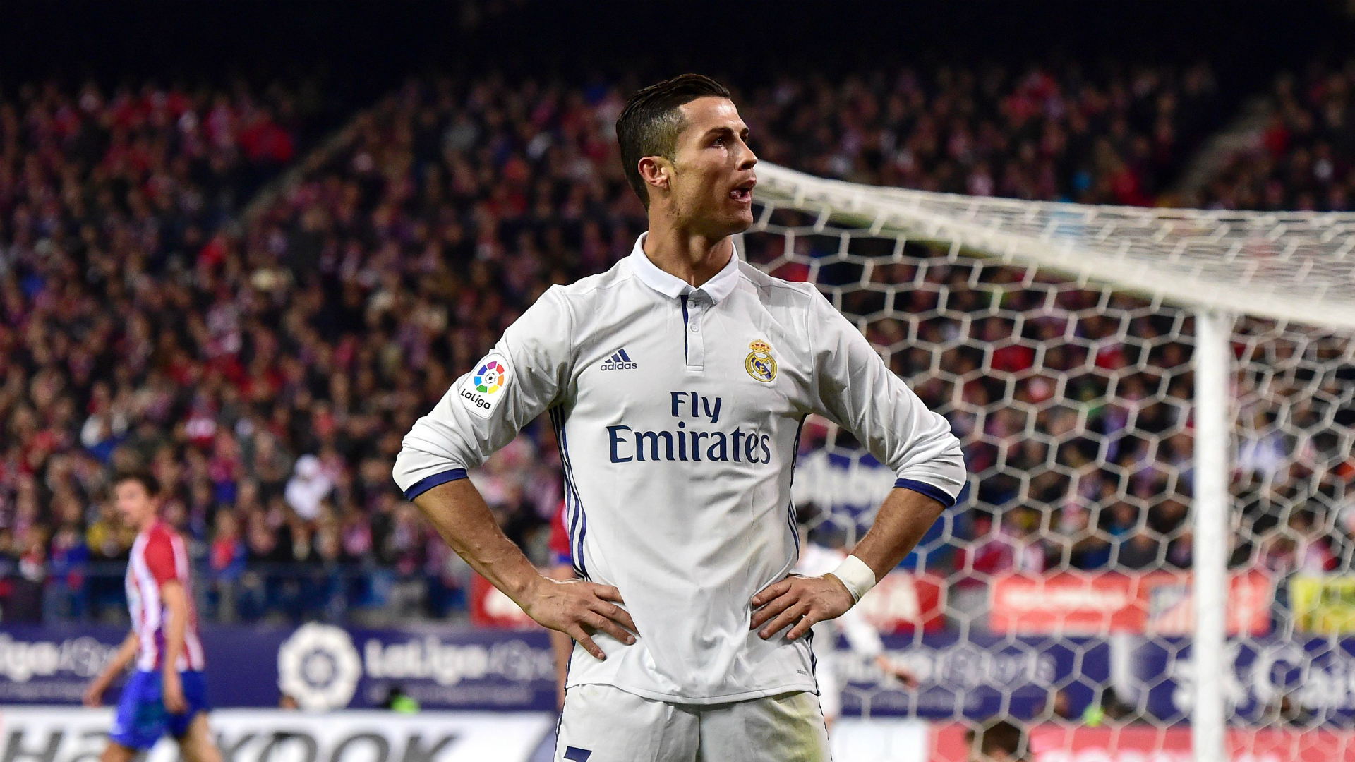 Ronaldo direhatkan hadapi Cultural, fokus pertembungan Clasico ...