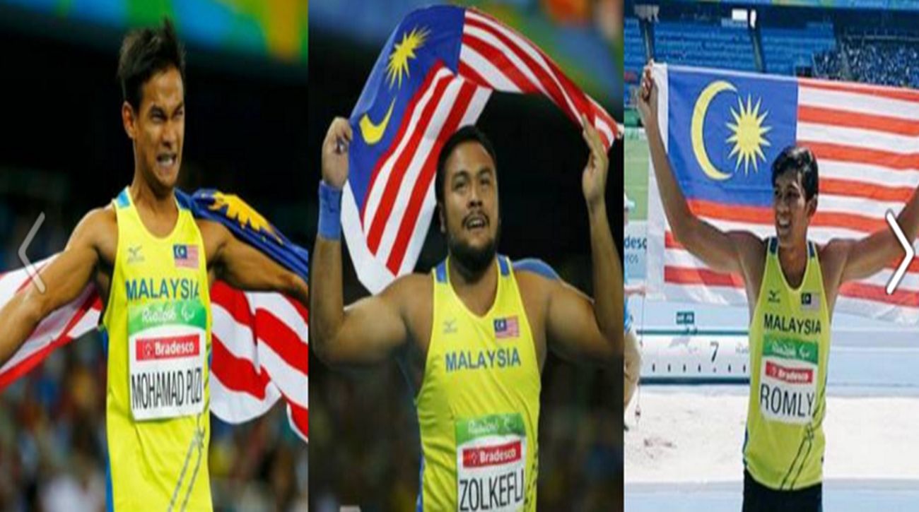 "Tahniah Wira-Wira Negara" | Stadium Astro