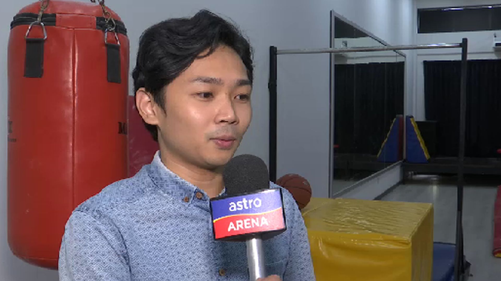 Bryan keliru skuad terjun berpaling daripada kepakaran China | Stadium ...