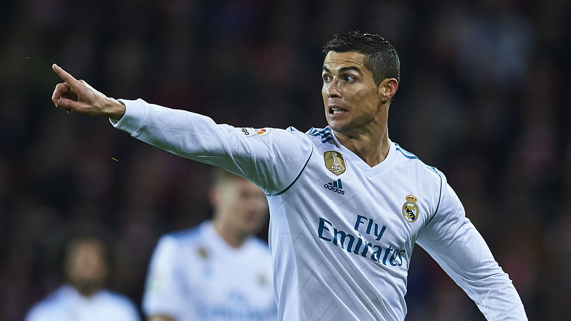 Ronaldo lakar sejarah baru UCL | Stadium Astro