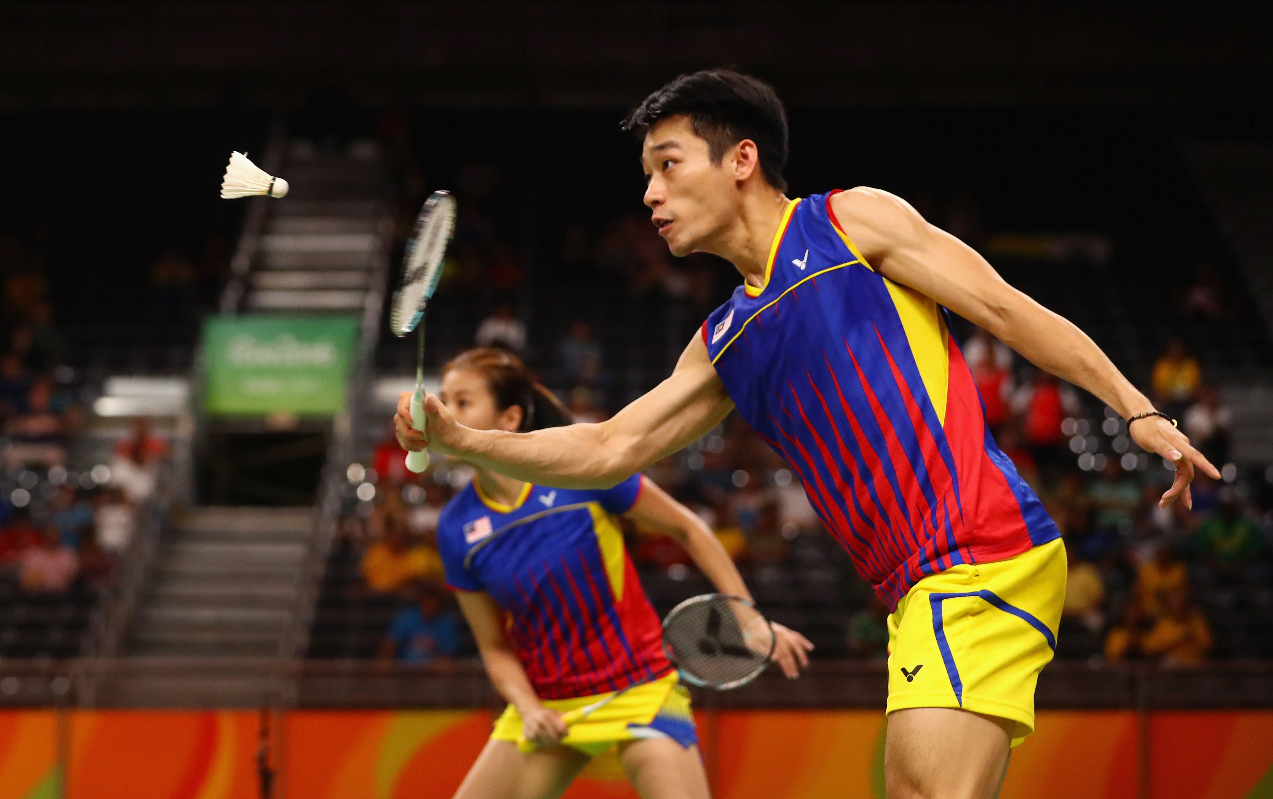 Peng Soon, Liu Ying tunduk dengan kebangkitan China dalam final ...