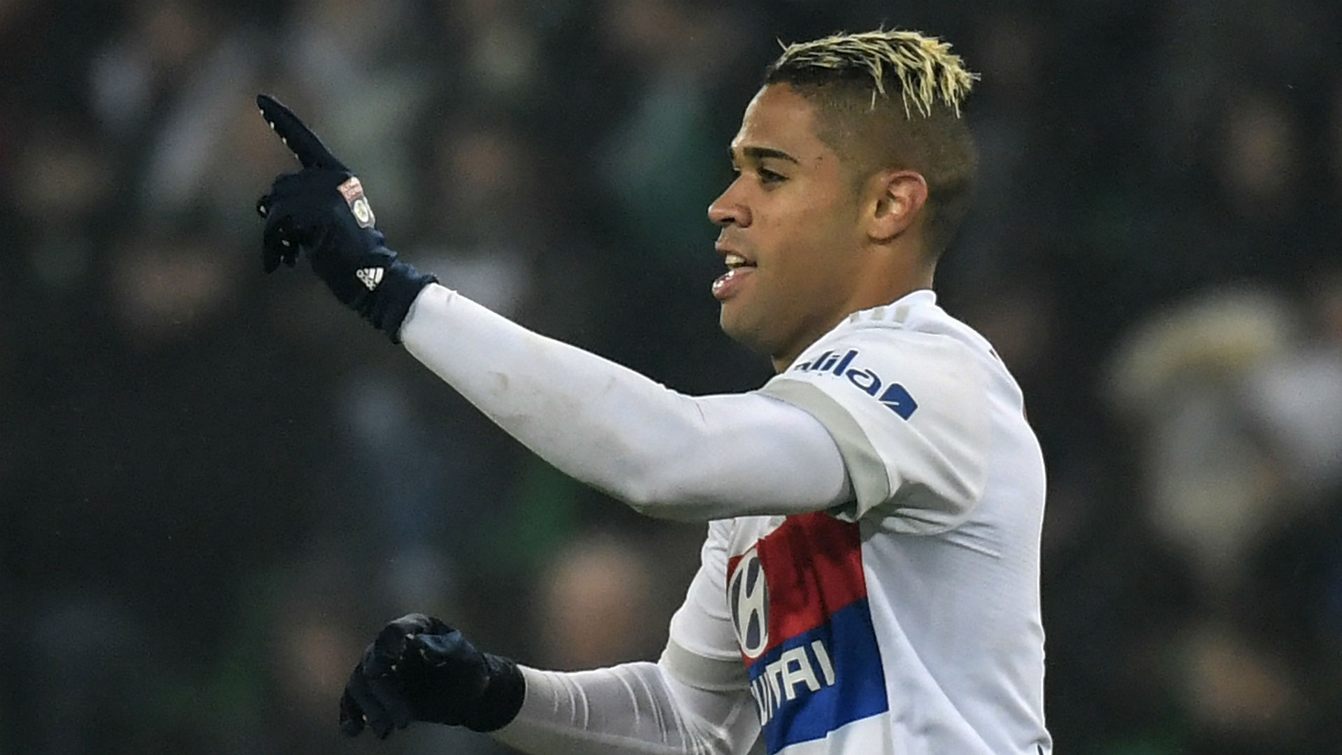 No Madrid buy-back for Mariano, insists Aulas | Stadium Astro English