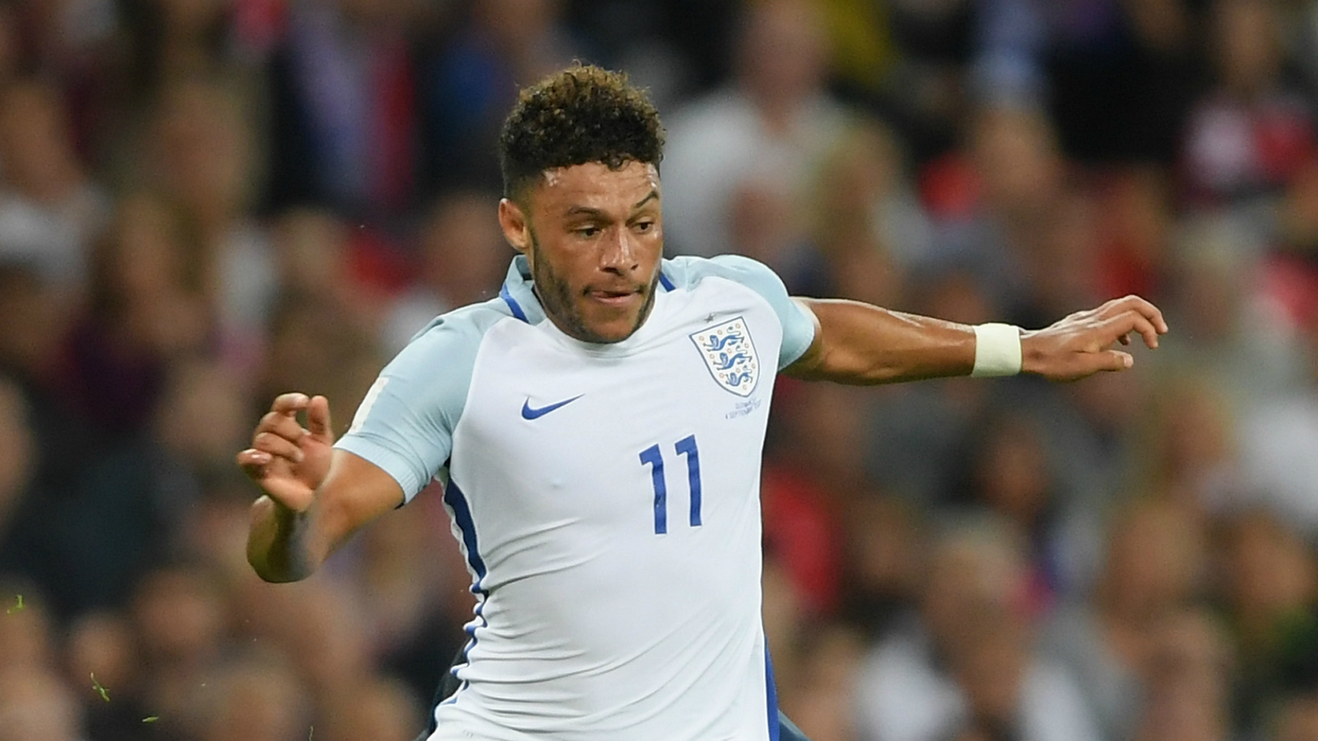 Animated Klopp's relationship with players key to Oxlade-Chamberlain's ...