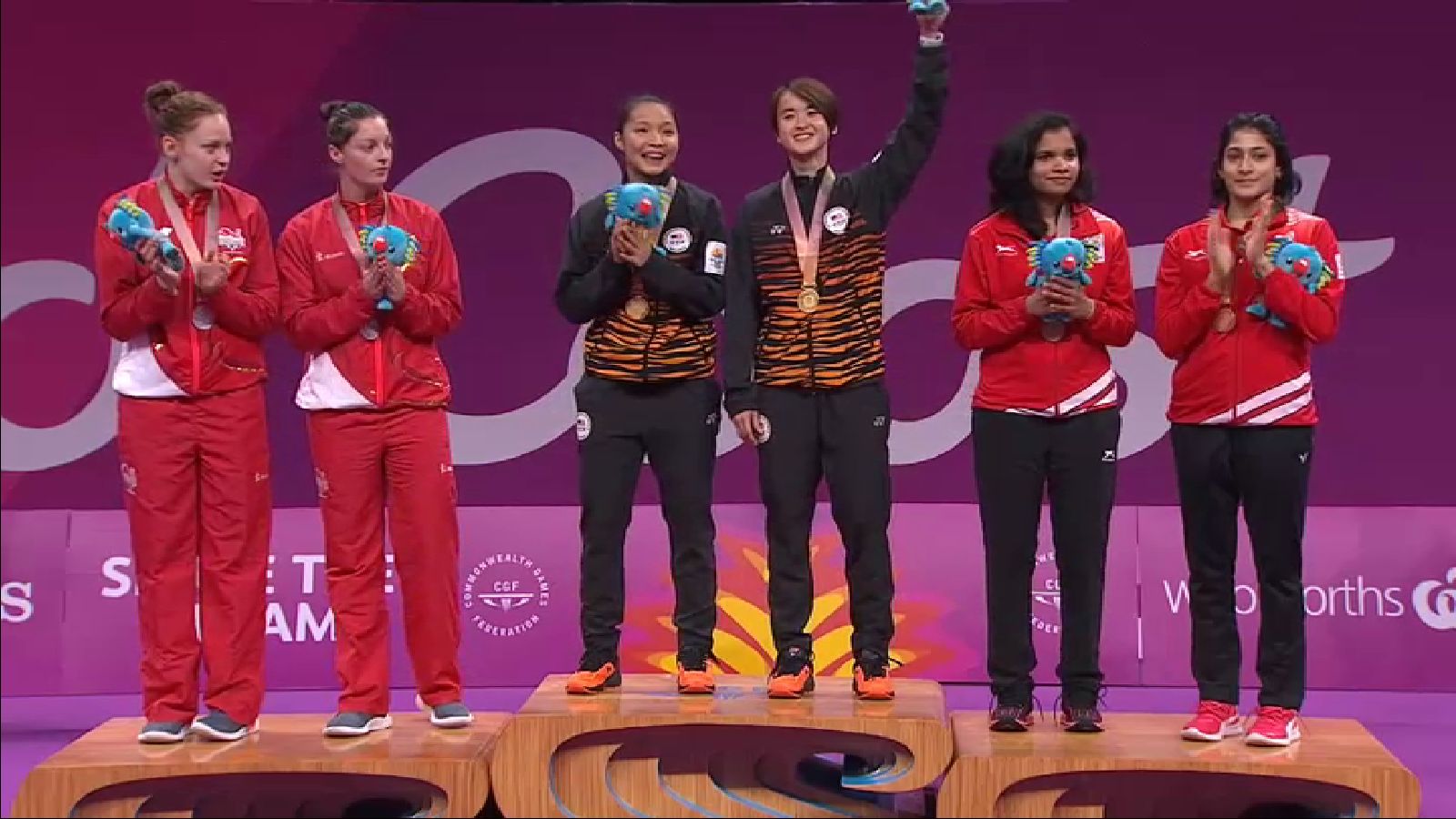 Badminton: Wira tidak didendang | Stadium Astro