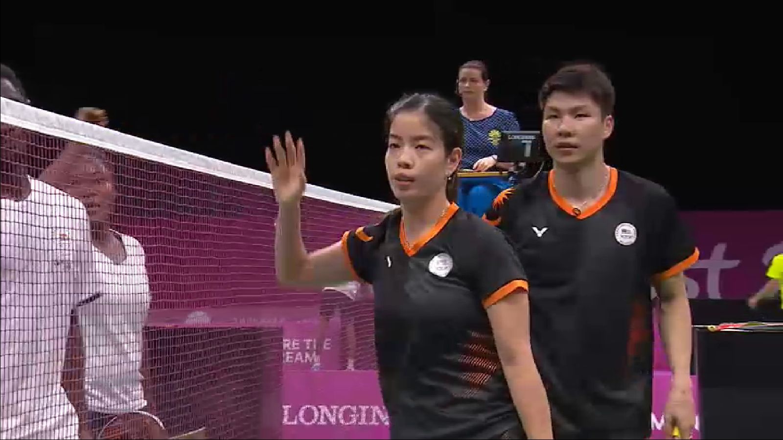 Badminton: Beregu campuran masih keutamaan Soon Huat-Shevon | Stadium Astro