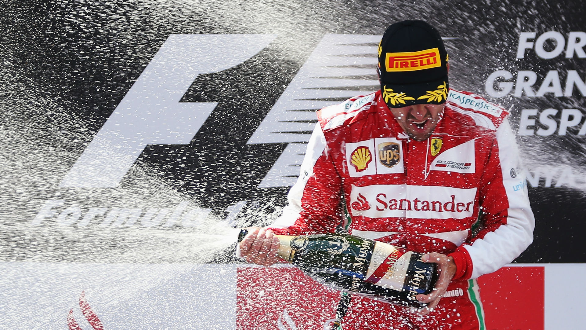 Alonso to leave F1: How the Spaniard's numbers stack up to the greats ...
