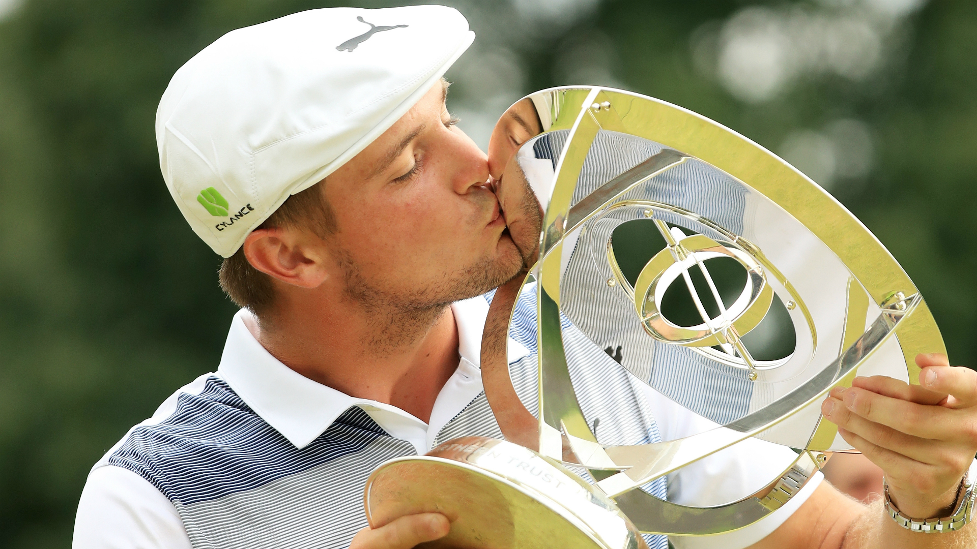 DeChambeau 'super stoked' to take FedEx Cup lead after Northern Trust ...