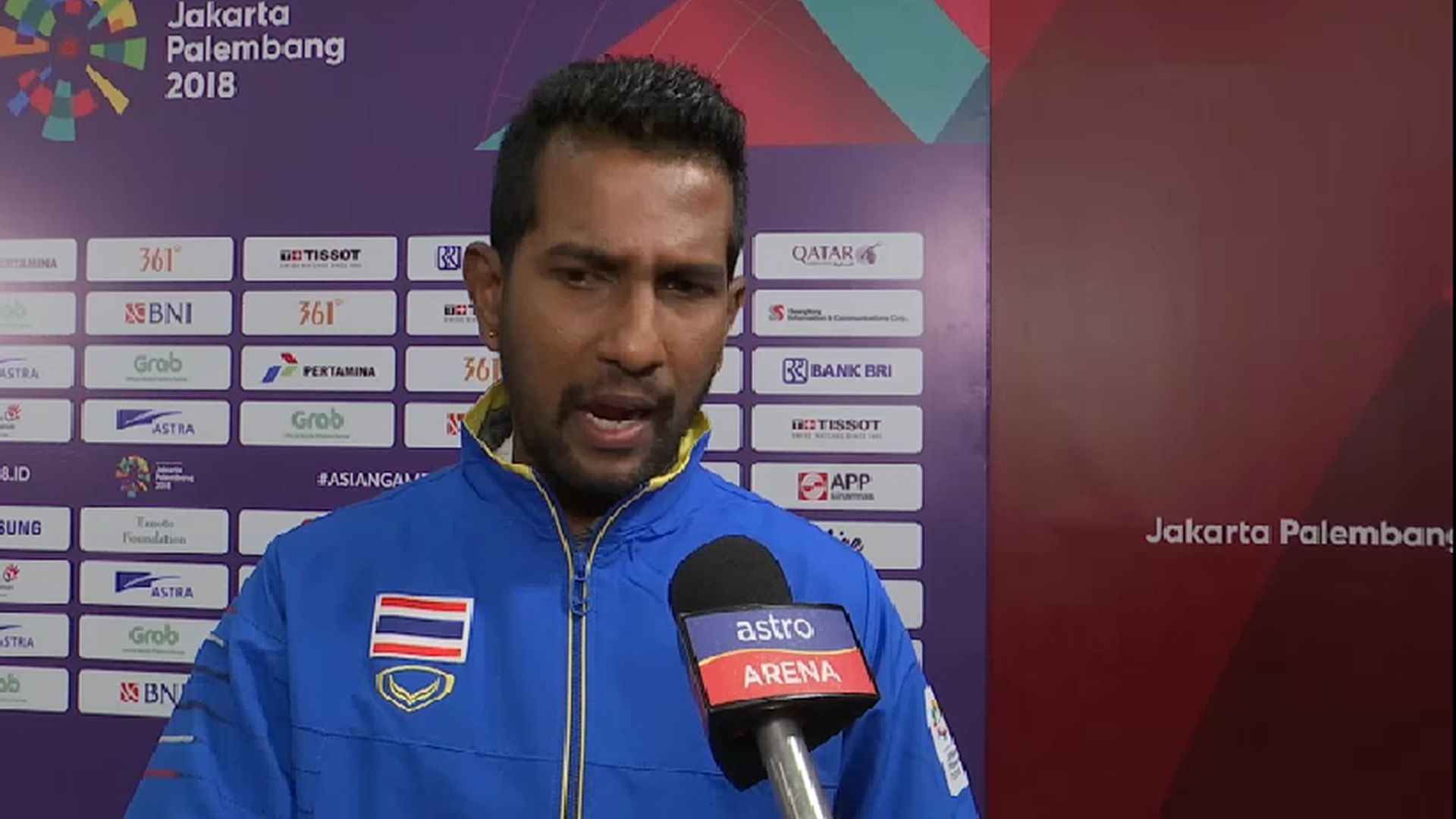 Karate: Puvaneswaran sedih lihat perkembangan skuad Malaysia | Stadium ...