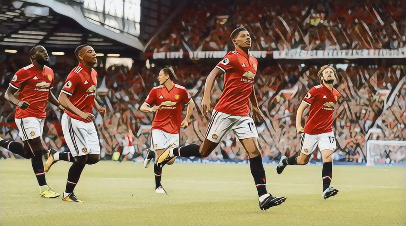 Apa lagi tak cukup, Red Devils? | Stadium Astro