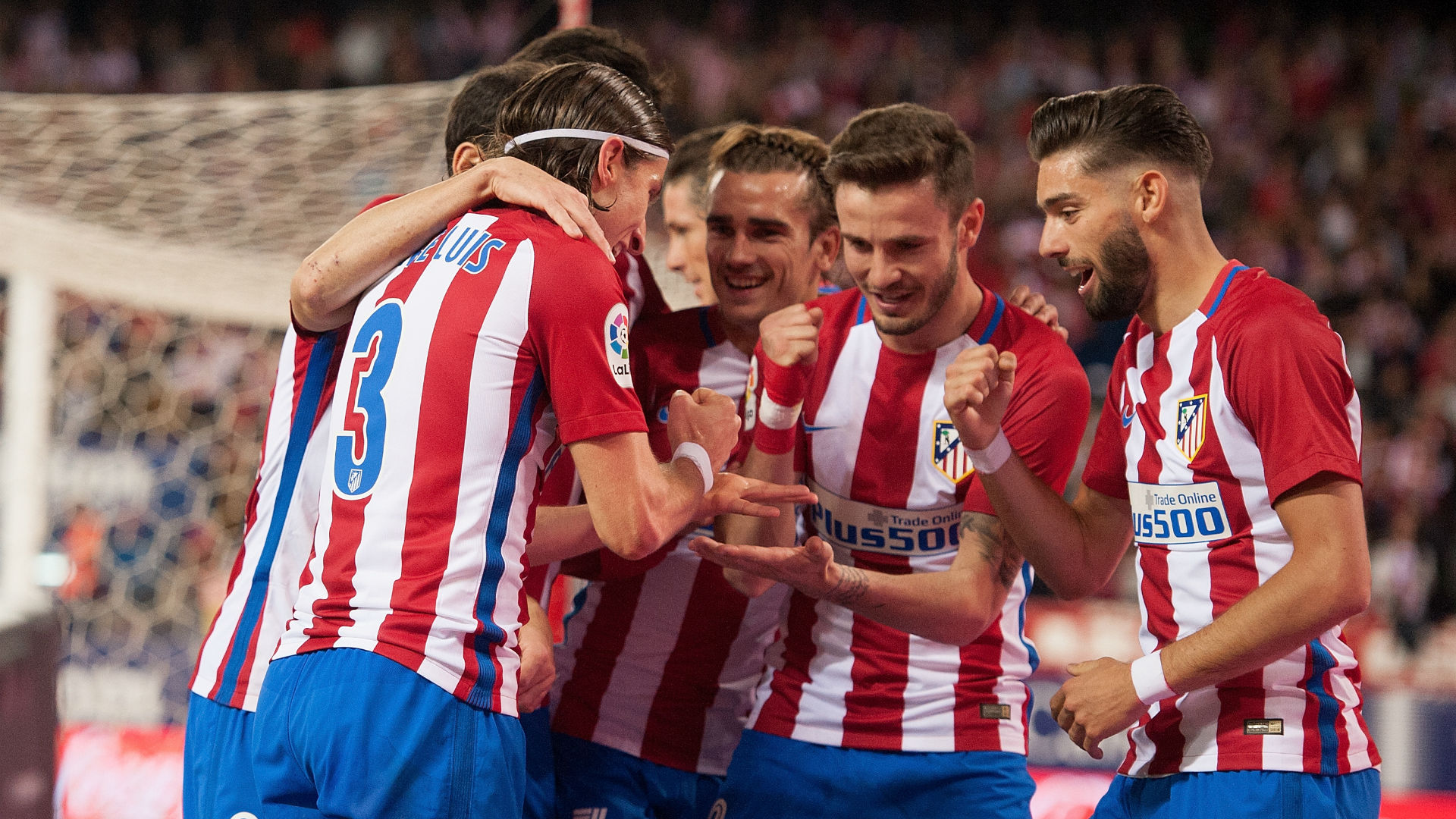 Atletico tekad padam kelebihan Sevilla | Stadium Astro