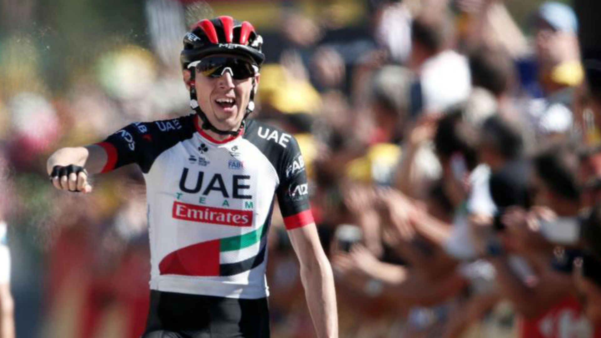 Martin ends five-year wait for second Tour win | Stadium Astro English