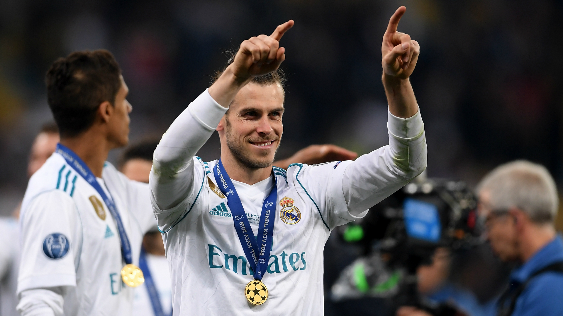 Lopetegui yakin Bale mampu isi kekosongan Ronaldo | Stadium Astro