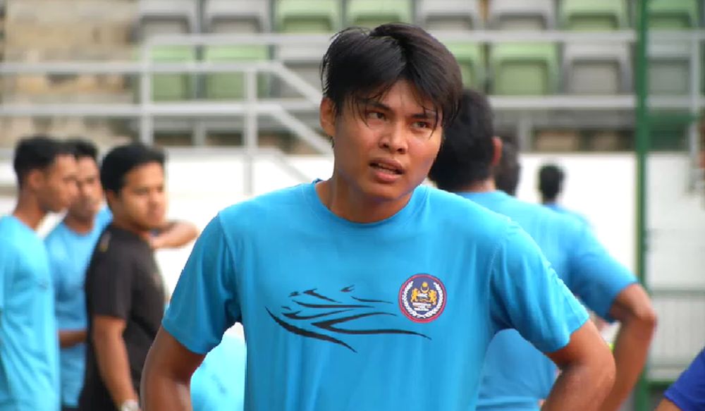 Gold Coast 2018: Amirul, Ramadan sedia balas kepercayaan | Stadium Astro