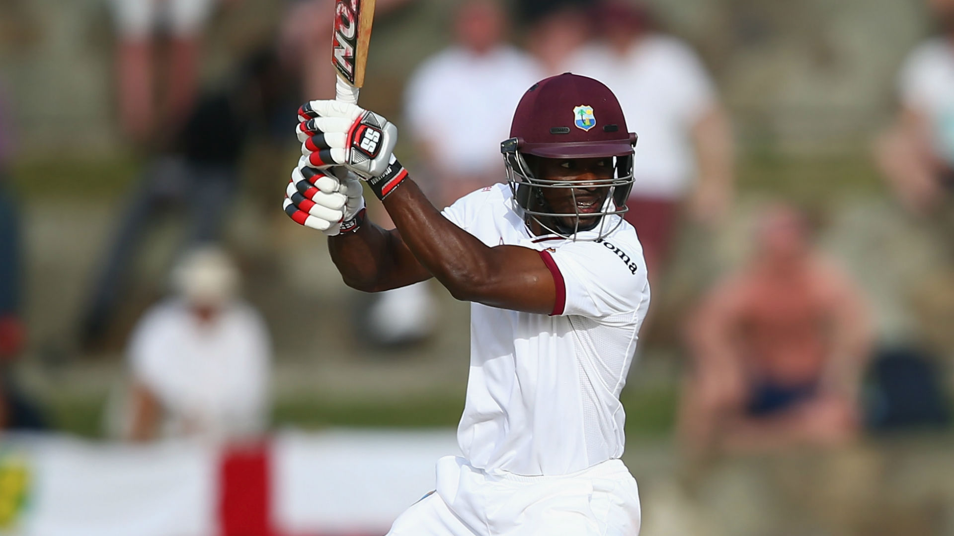 Devon Smith back in Windies squad, Hamilton earns maiden call-up ...