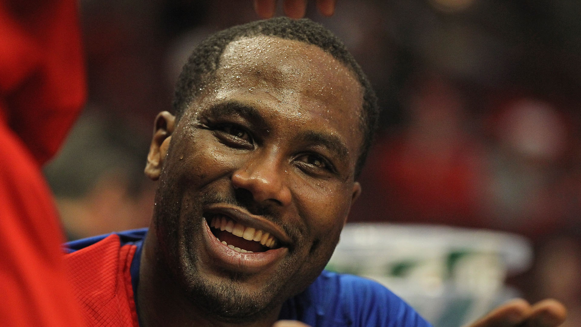 76ers name Elton Brand general manager, report says | Stadium Astro English