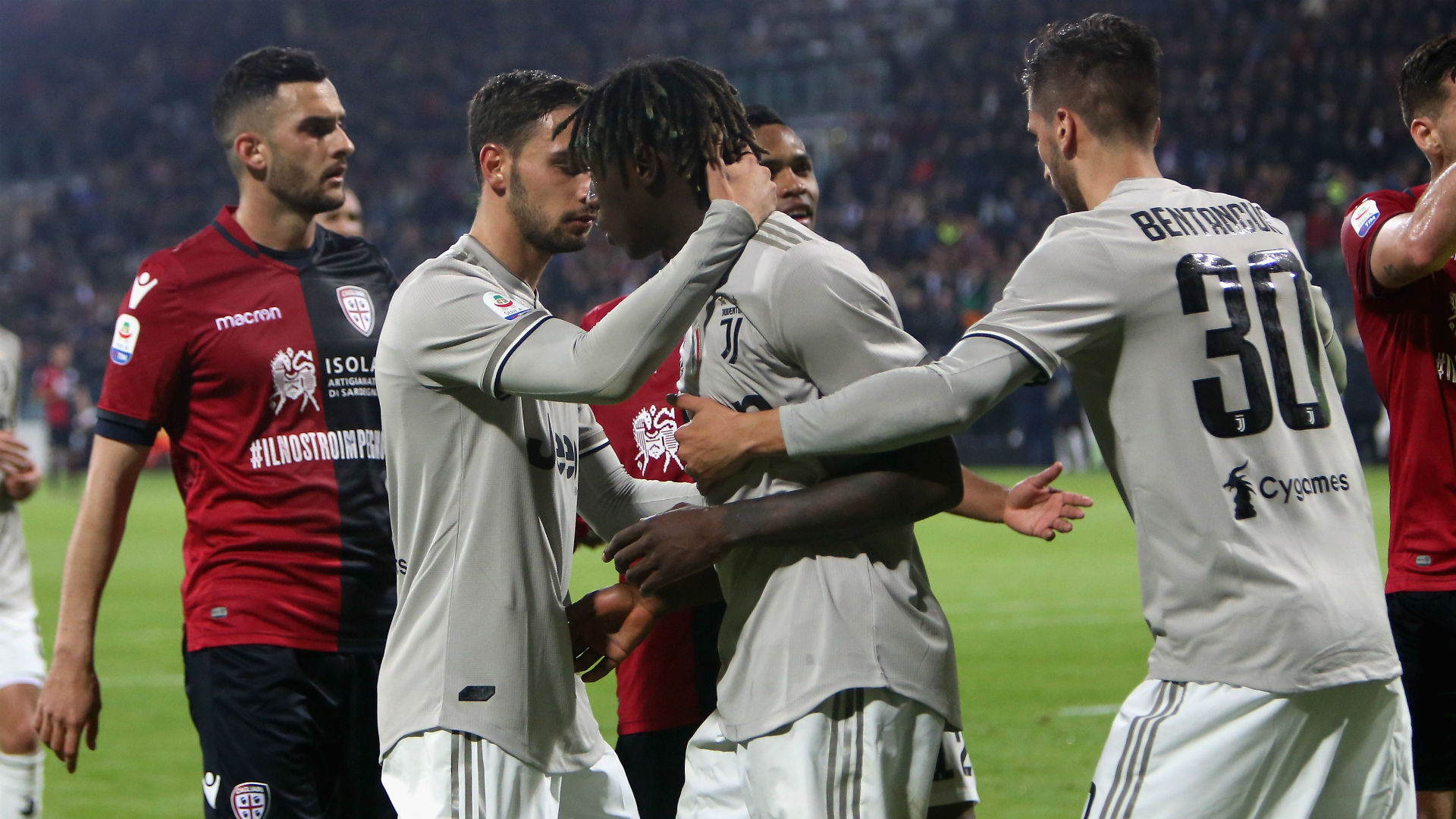 Football needs zero tolerance approach to racism – Roberts angered by ...