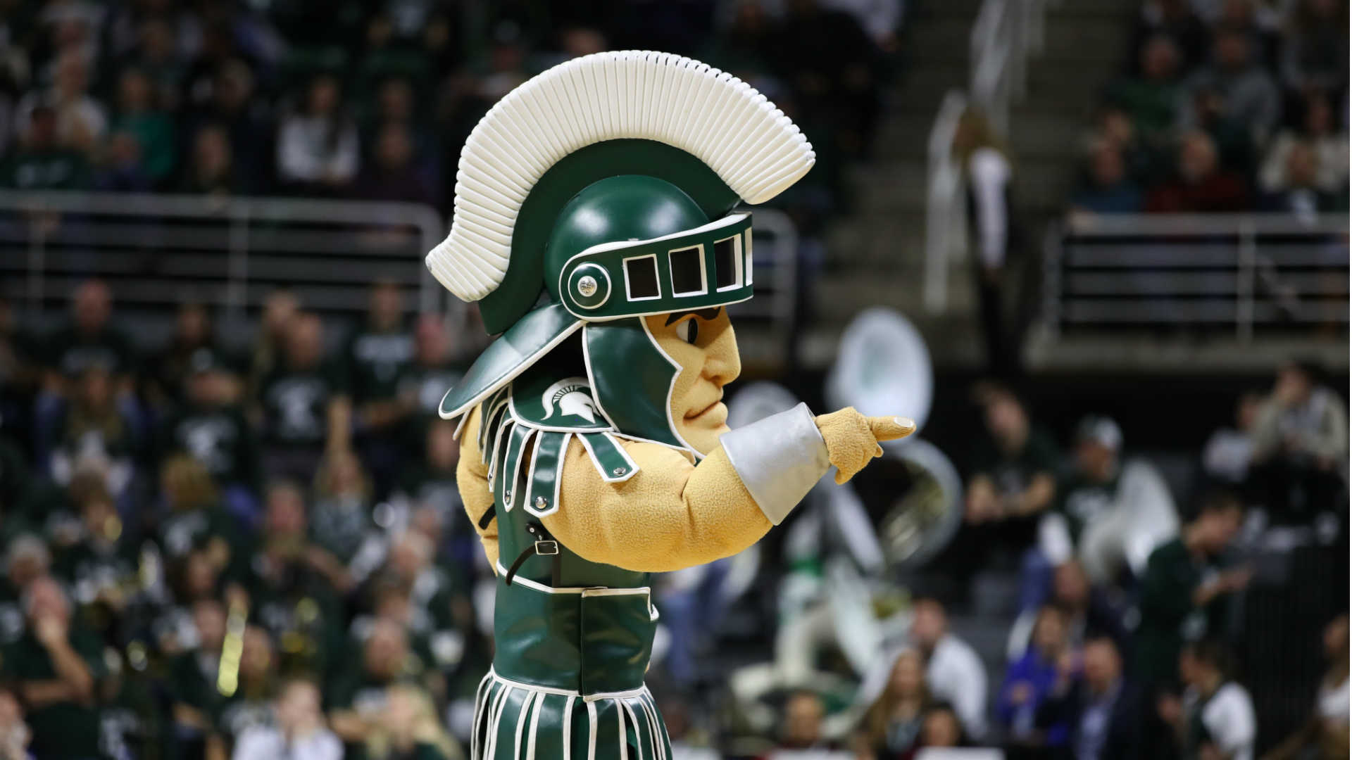 Former Michigan State star Mateen Cleaves found not guilty of sexual ...