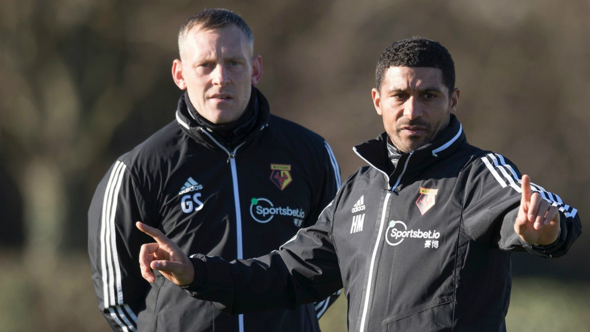 Watford place Mullins in charge for Leicester match after Flores exit ...