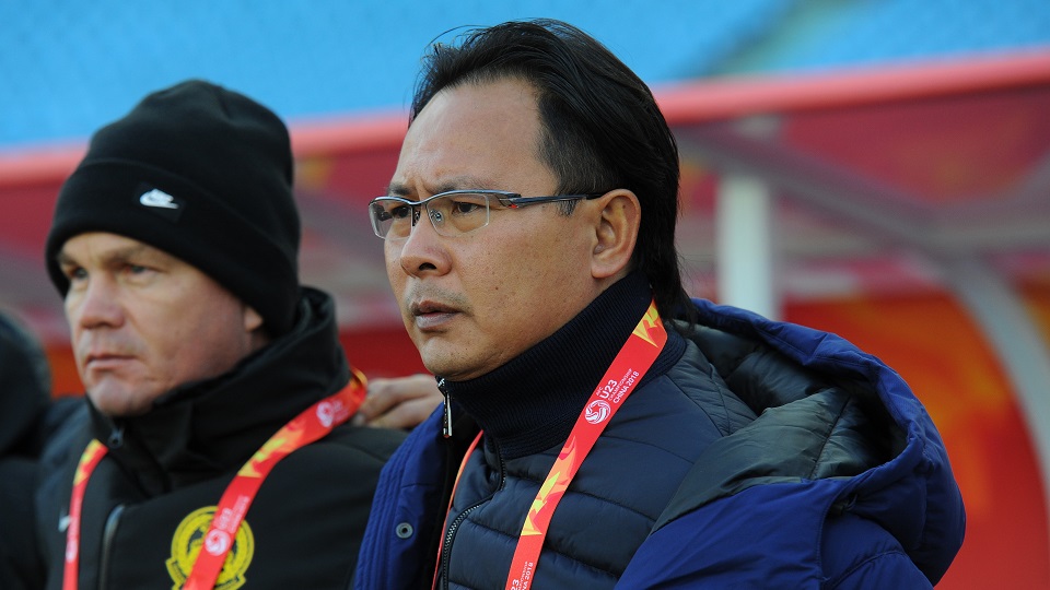 Kim Swee to leave Malaysia post after SEA Games exit | Stadium Astro English
