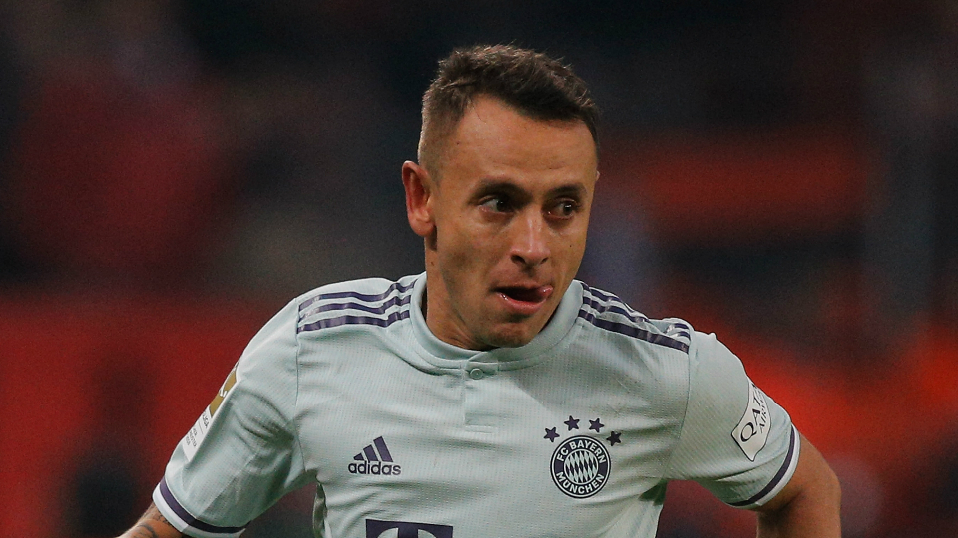 Kovac rebukes Rafinha after criticism | Stadium Astro English