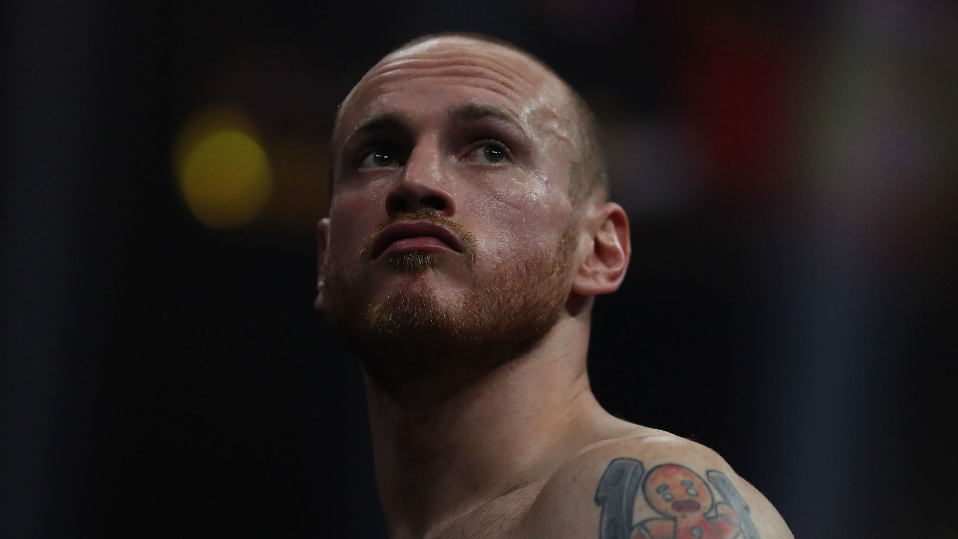 Former world champion Groves retires from boxing | Stadium Astro English