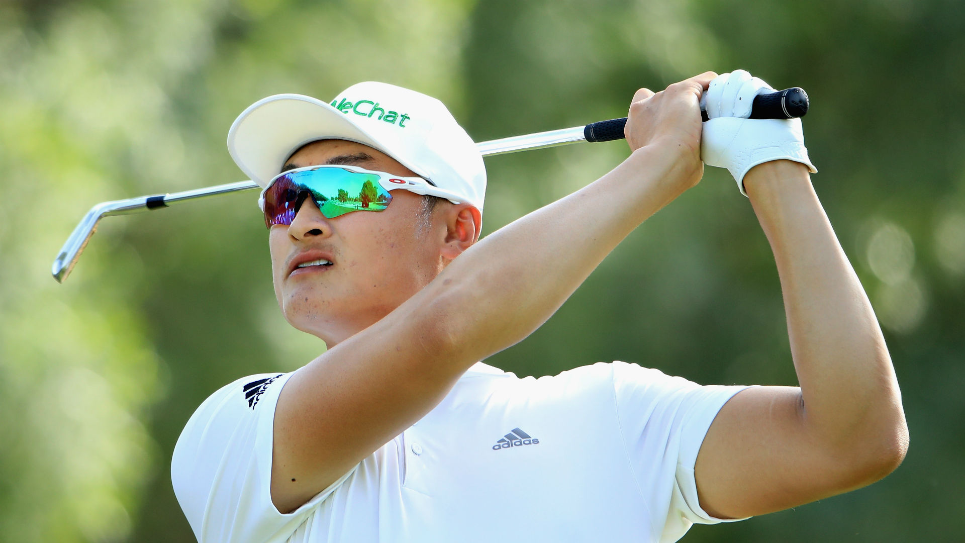 Li penalty grossly unfair, says European Tour CEO | Stadium Astro English