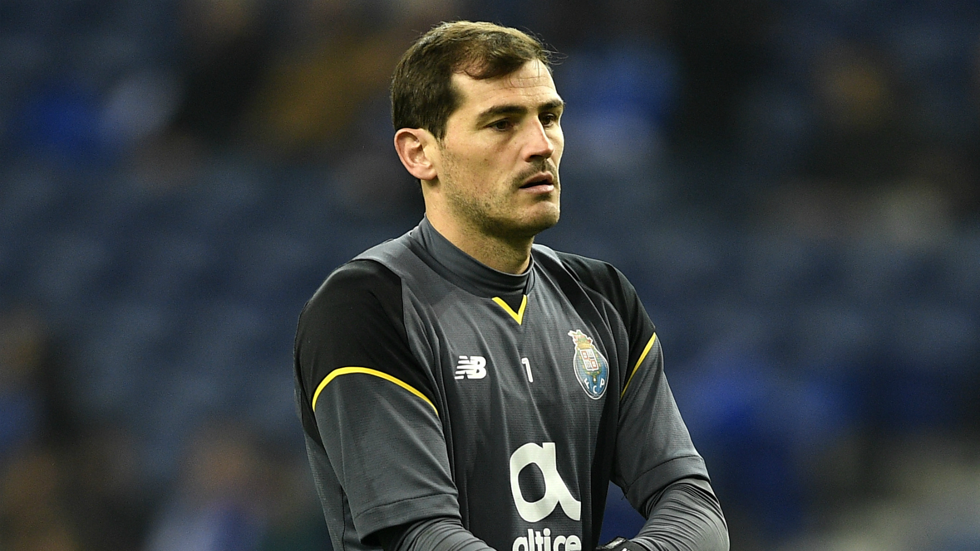 Casillas retirement decision depends on medical 'all-clear' | Stadium ...