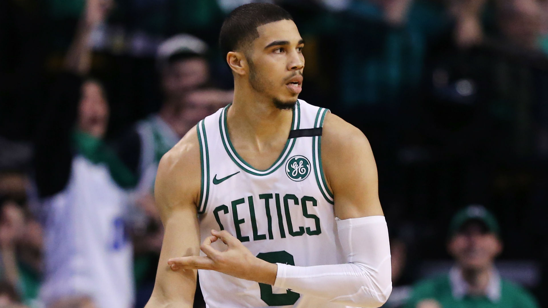 NBA trade rumors: Celtics refused to include Jayson Tatum in Anthony ...