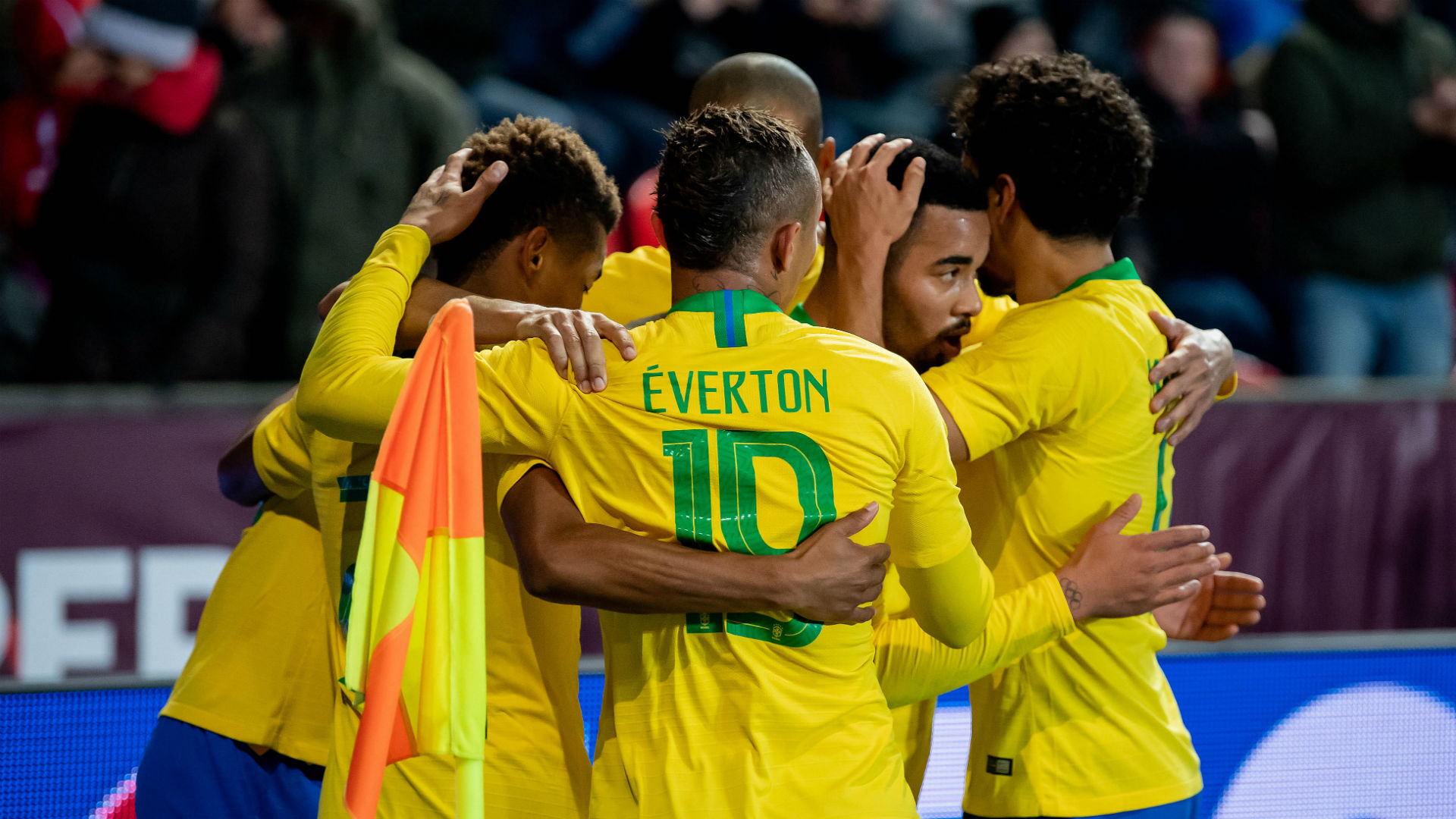 Pasca-Piala Dunia fasa paling sukar -- Jesus | Stadium Astro