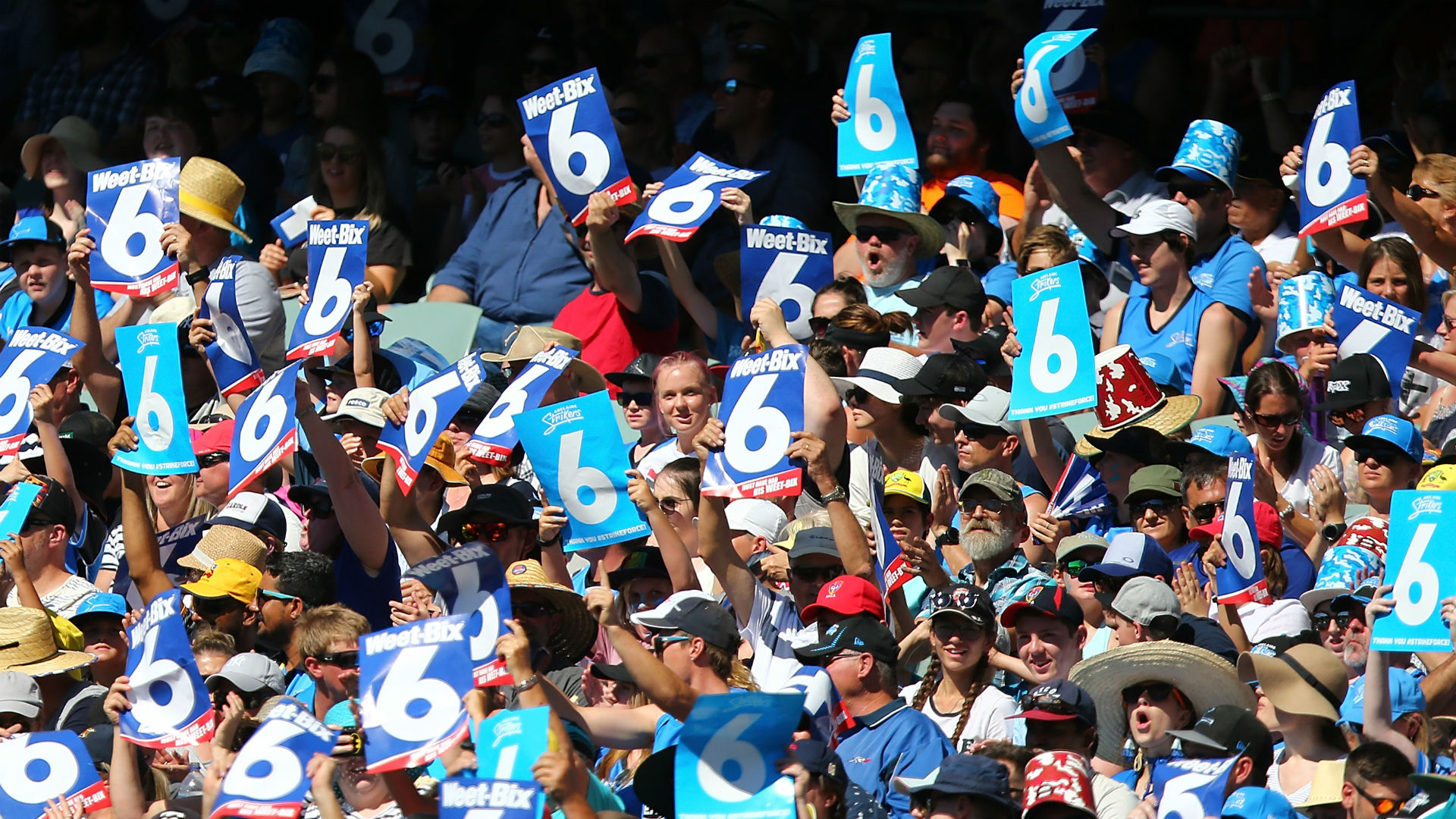 BBL marketing expert: We won over sceptics, The Hundred can too ...