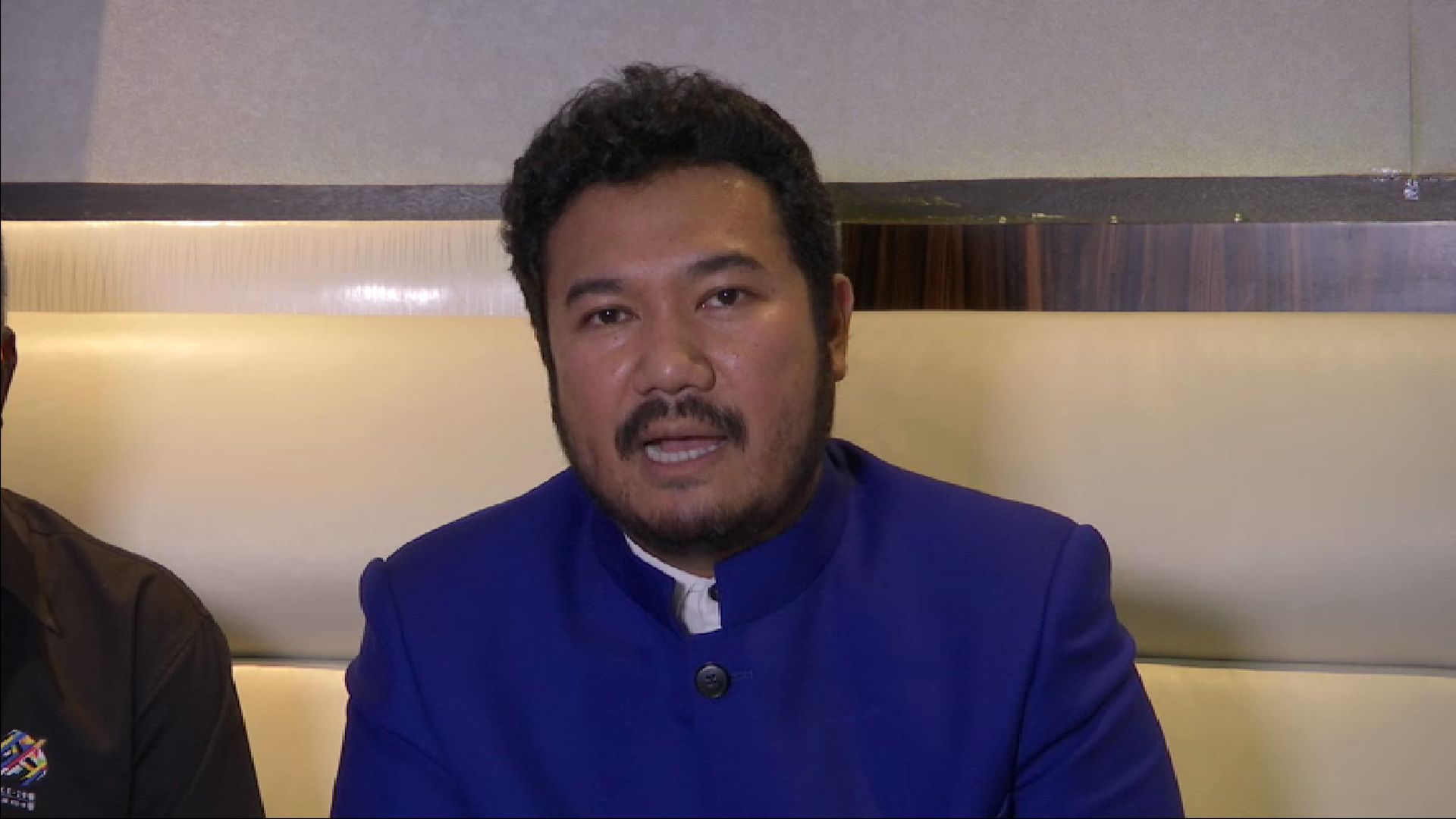 Sukan Para Asean: Megat Shahriman dilantik CDM | Stadium Astro