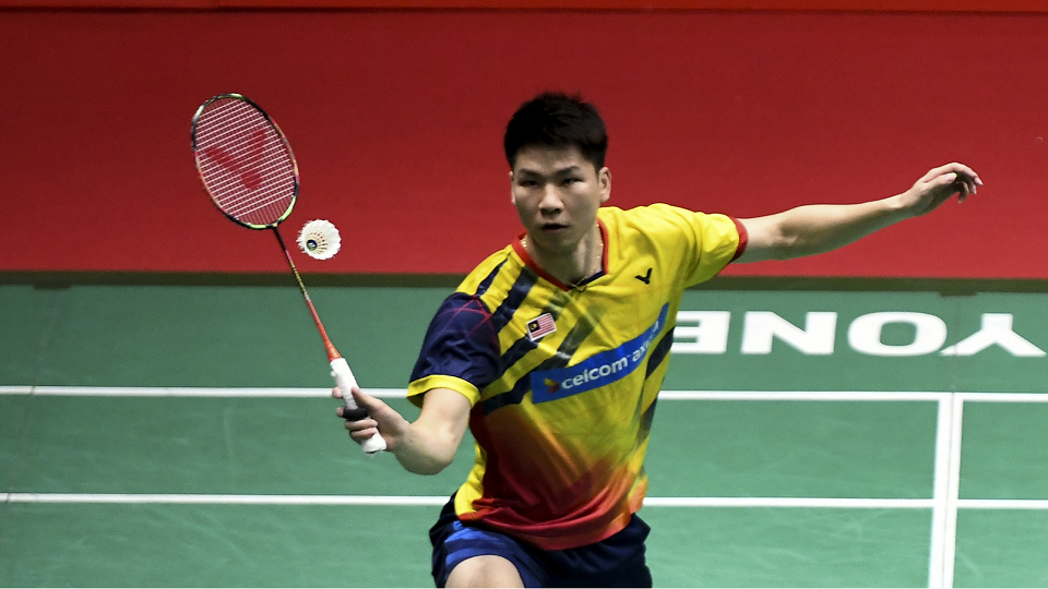 Soon Huat eyes strong China and Hong Kong showings | Stadium Astro English